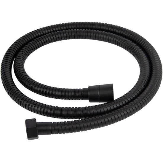 Душевой шланг Kaiser® Kaiser 170 см (0065) Черный Матовый