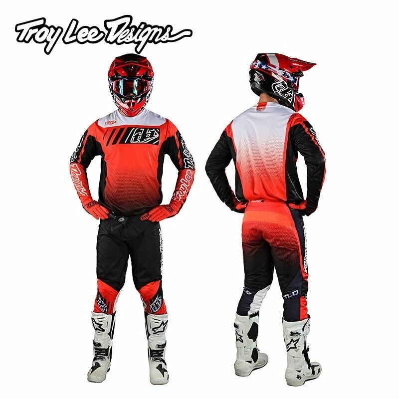 Набор мотокросса