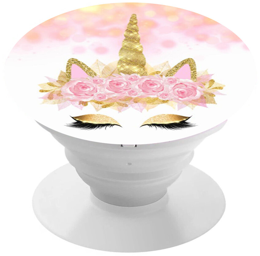 Держатель Popsocket для телефона Попсокет для Apple IPhone и Android держатели для телефонов ручные