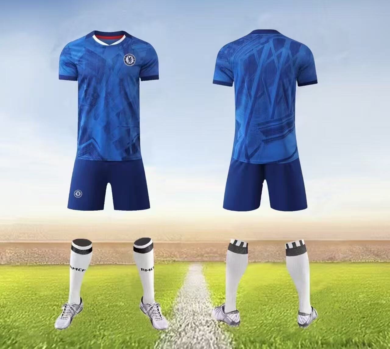 Форма спортивная Футбольная форма