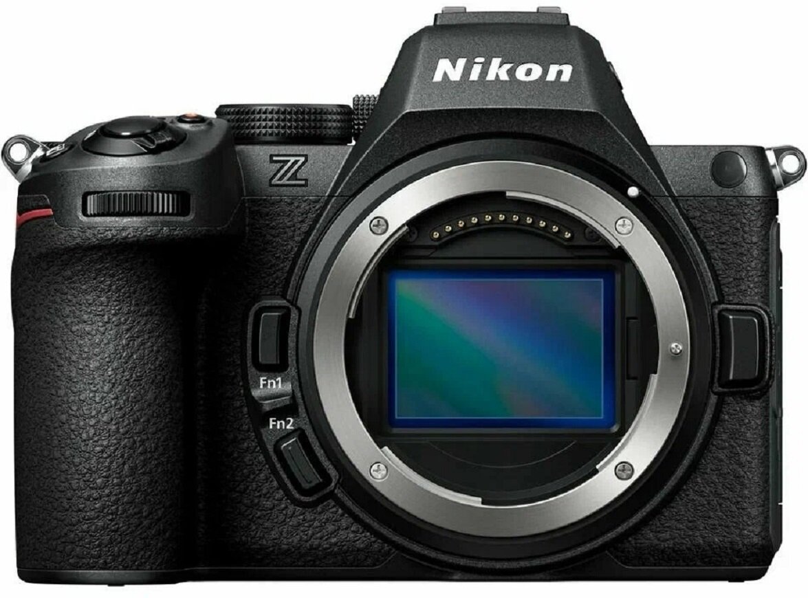 Nikon Z5 II Body