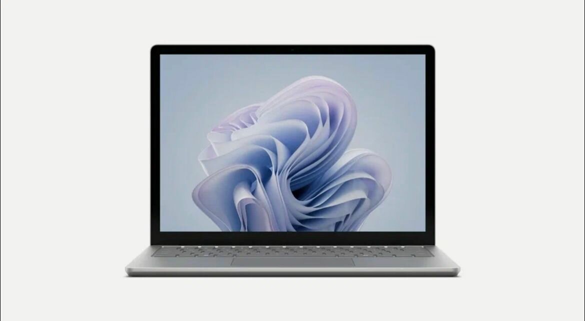 Microsoft Surface Laptop 6 13,5 Intel Core Ultra 7 165H 32GB 256GB Platinum