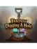 Fantasy Digging A Hole PS4 & PS5