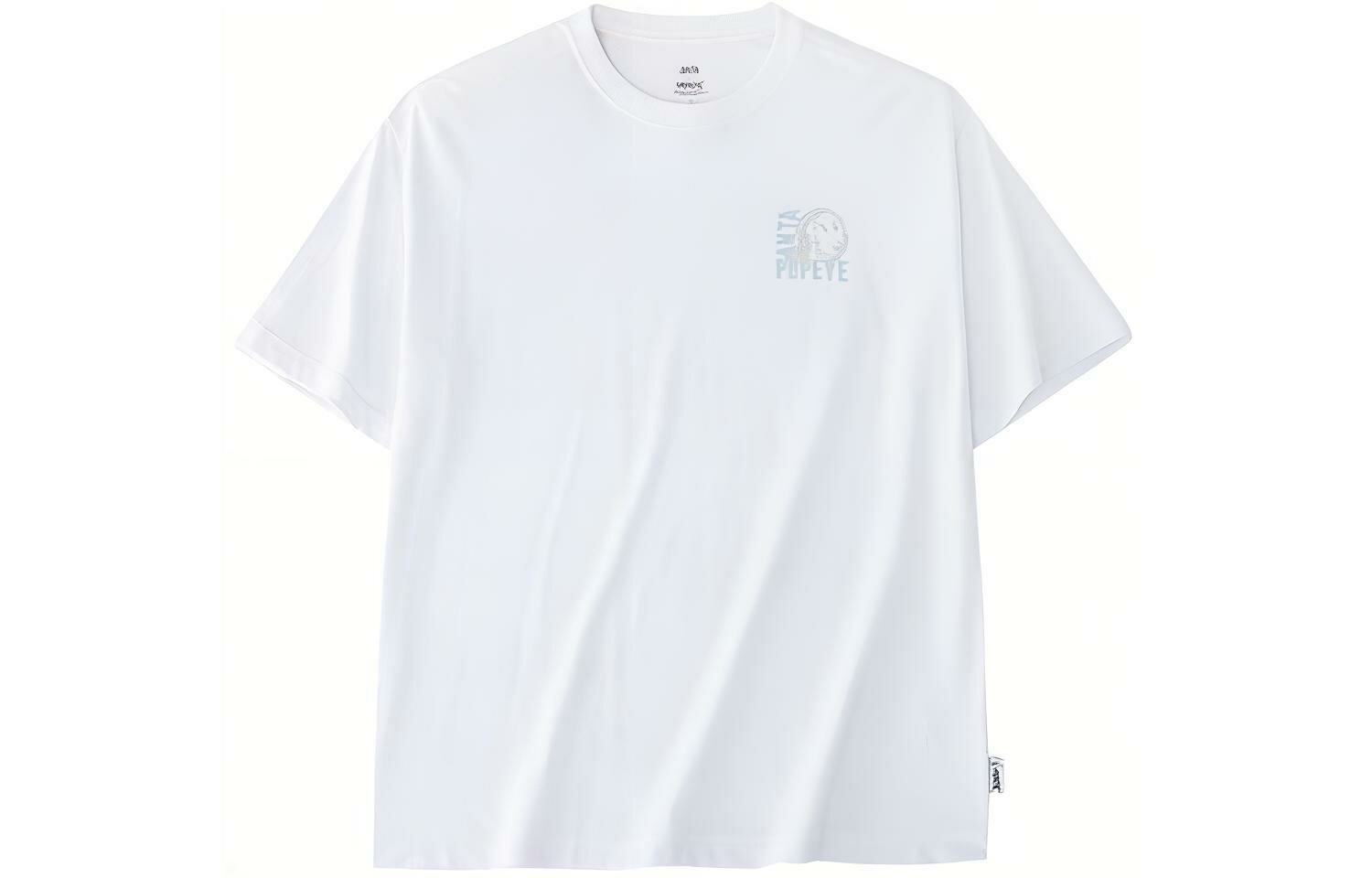 Футболка Life Collection