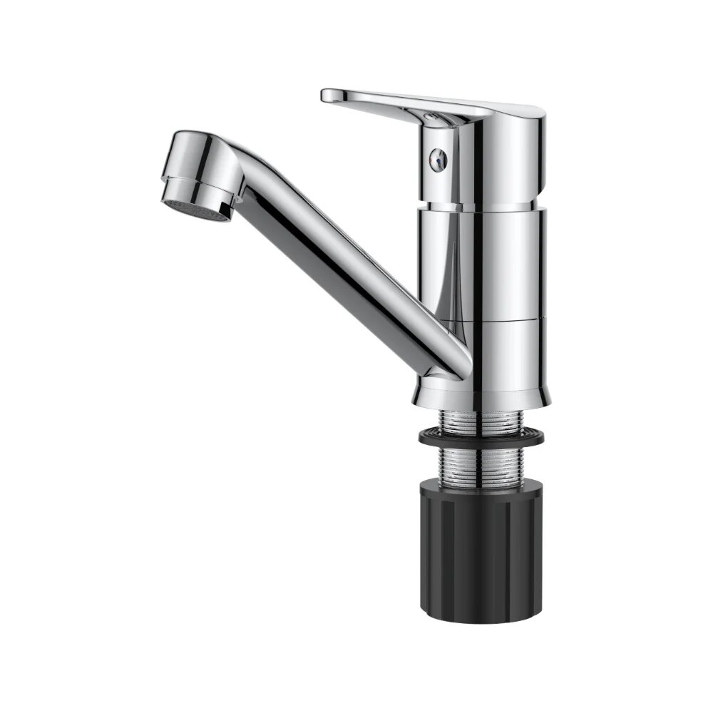 Смеситель для кухни/раковины VODA "Breeze" BZ15