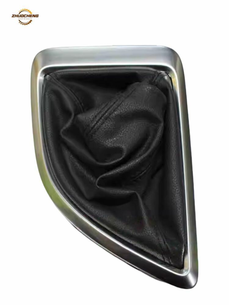 Чехол кулисы МКПП для Brilliance V5 H530