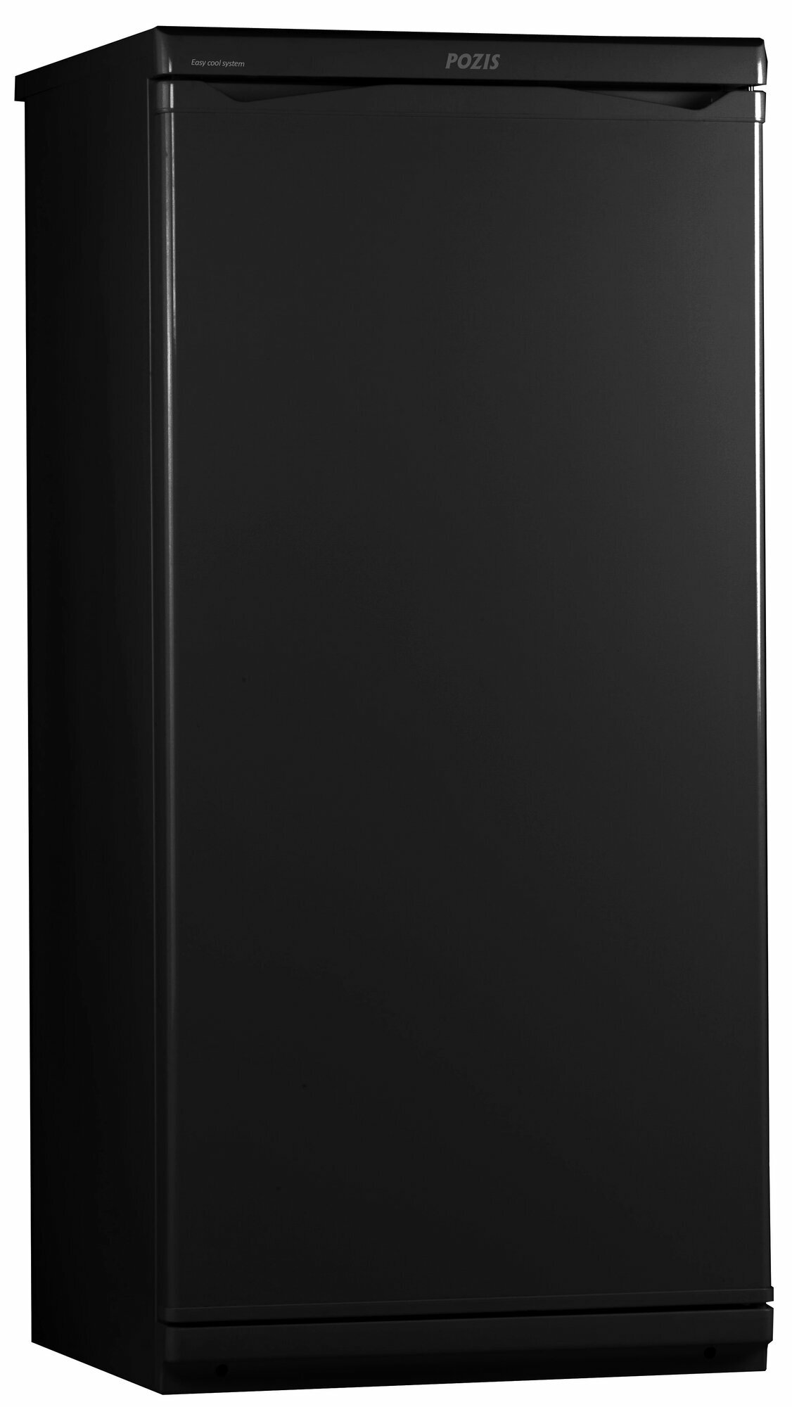 Холодильник Pozis Свияга 513-5, (513-5 Black), однокамерный, черный