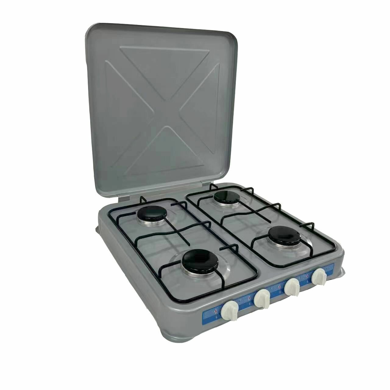 Газовая настольная плита