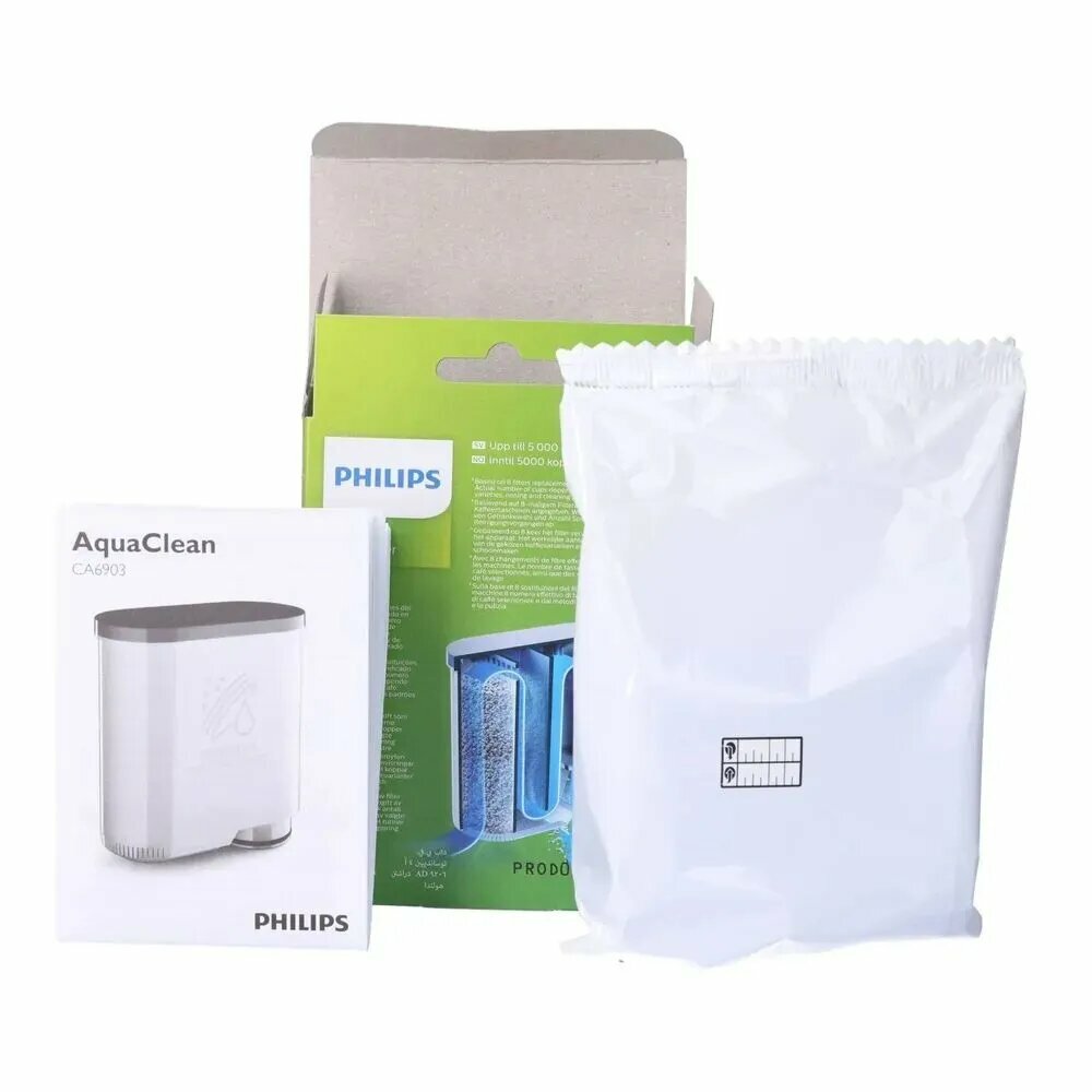 Фильтр для кофемашины Philips Ca6903