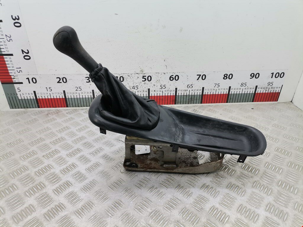 Кулиса КПП Daewoo Matiz (M100) арт. 2237245