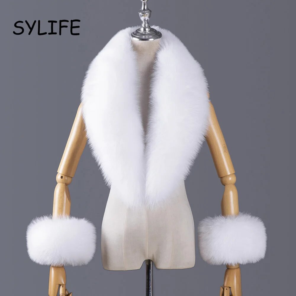 Шарф-капюшон для женщин