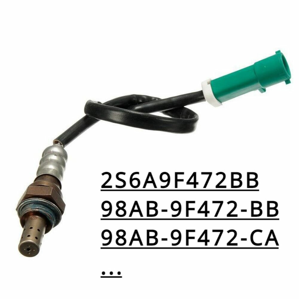 Датчик кислорода для Ford 2s6a9f472bb; 98ab-9f472-bb; 98ab-9f472-ca