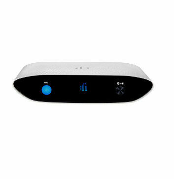 IFI Zen Air Blue с высоким разрешением Bluetooth потоковой декодирующий приемник