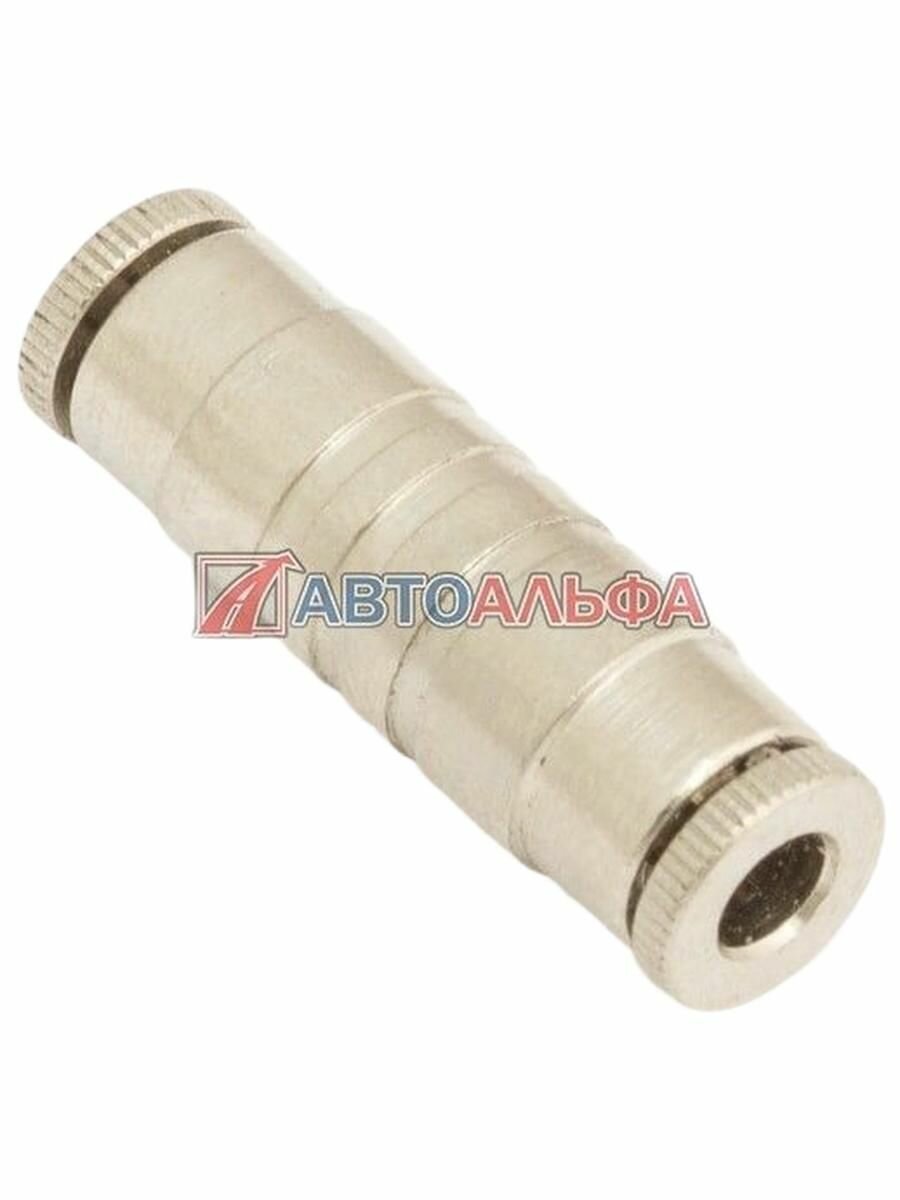 Фитинг прямой 6580 4-S 45104-1772014-9085