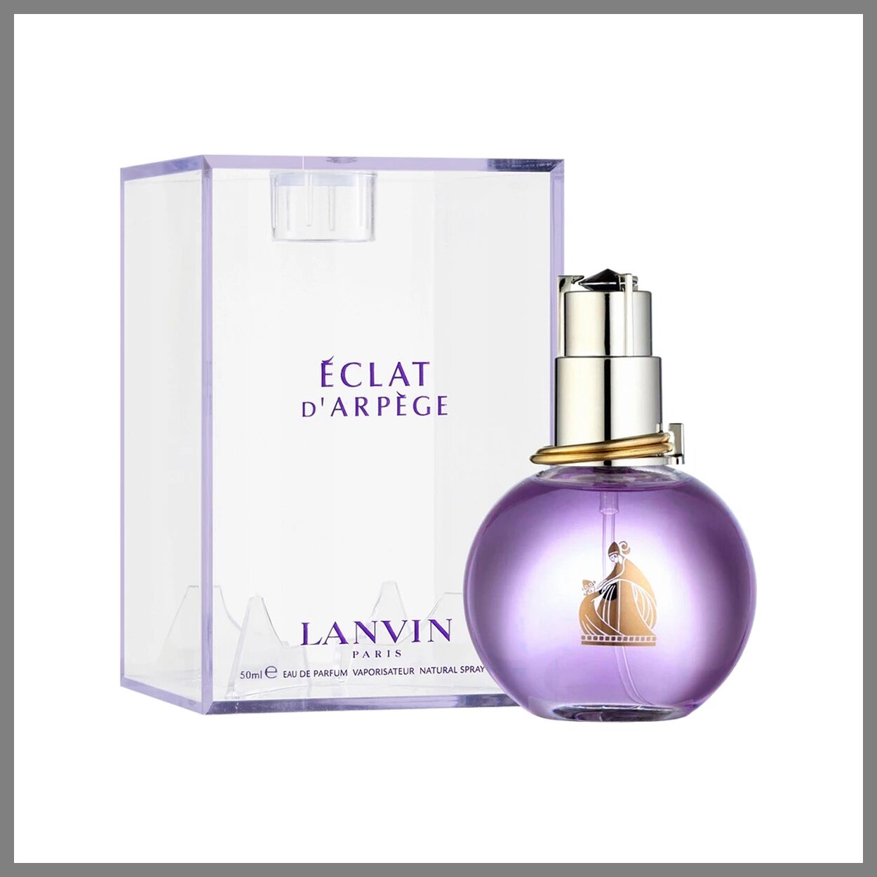 Lanvin Eclat d'Arpege Парфюмерная вода 50мл