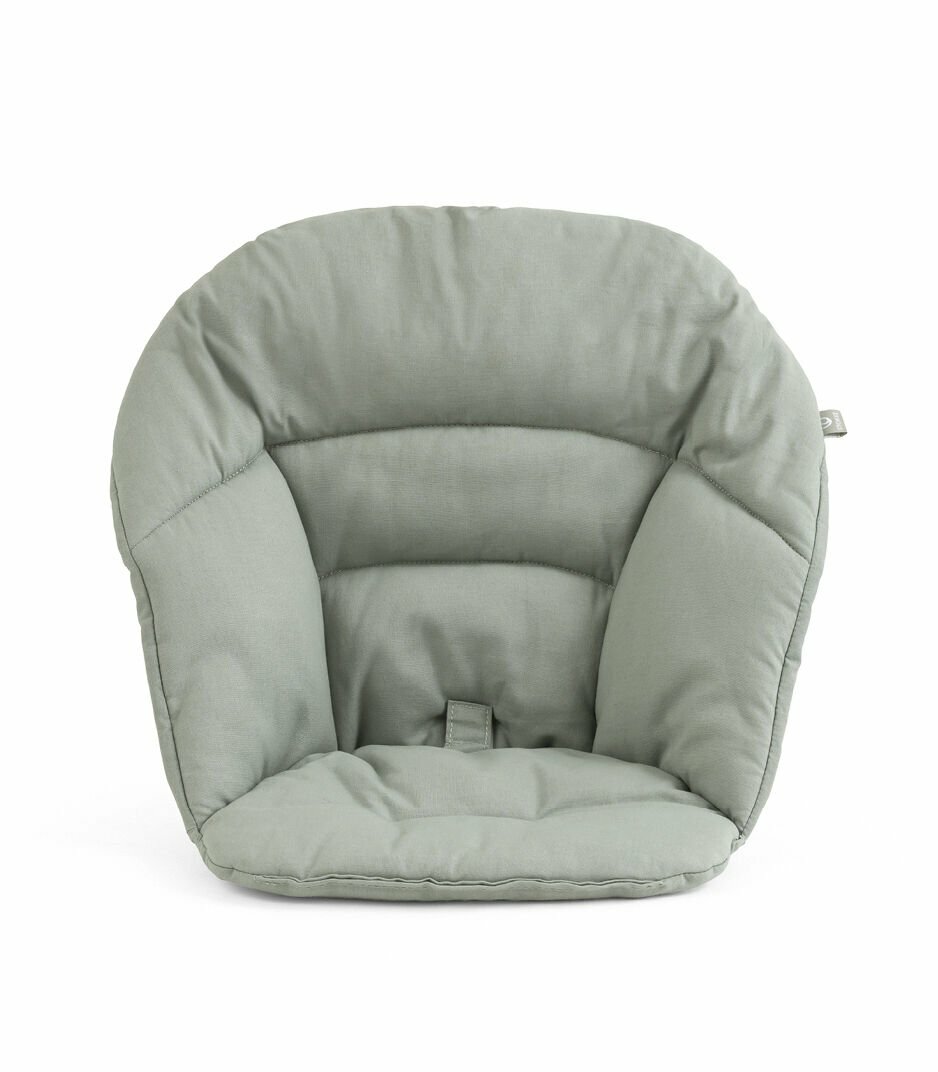 Подушка Stokke для стульчика Clikk Multi Серо-Зеленый (Glacier Green) 552208