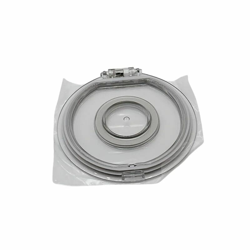 Портативный пылесборник для уборки дома беспроводной контейнер для мусора, совместимый с пылесосами, легкий и удобный