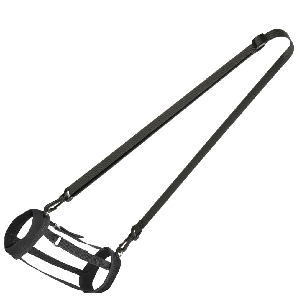 Защитный чехол с регулируемым ремнем для портативной колонки Charge 5