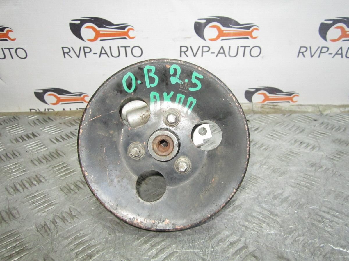 Насос гидроусилителя Opel Omega B 2.5 1994-2003 26029798