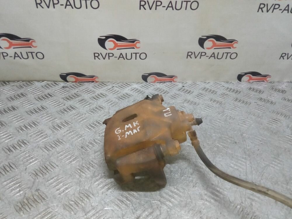 Суппорт передний левый Geely MK 2008-2015 1014001809