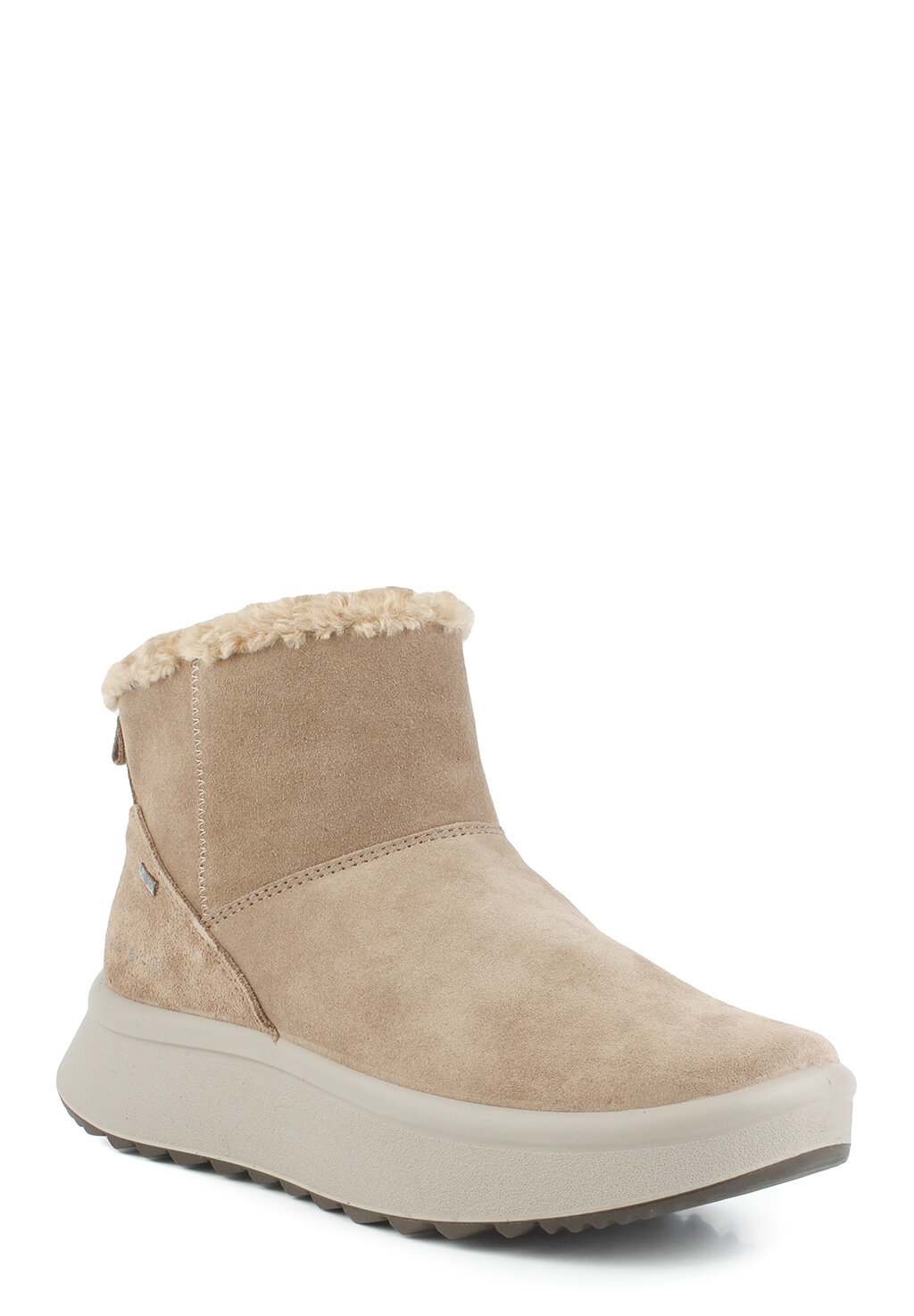 Ботинки Коллекция 2025/2026