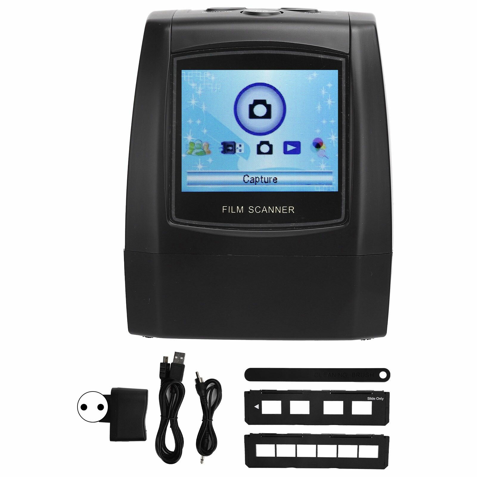 Факсимильный аппарат