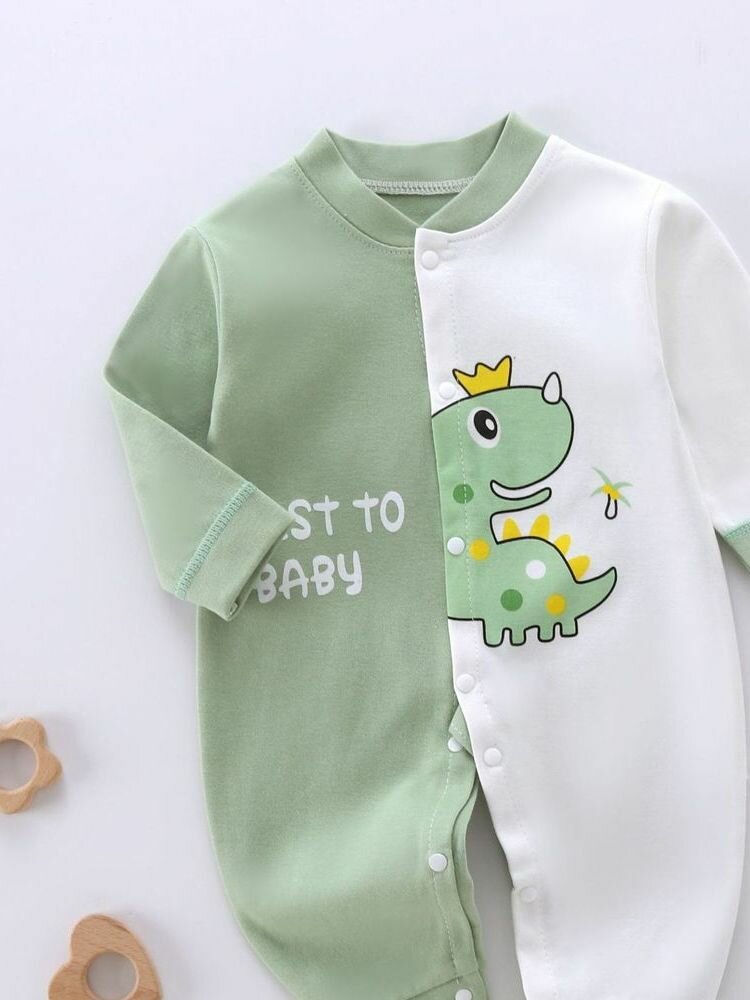 Overalls for Babies BCATON — фото 1