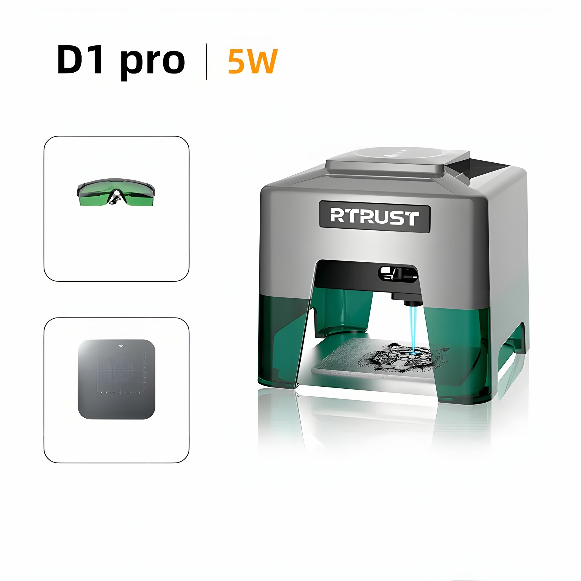 Отличный выбор для домашнего использования и обучения студентов трехмерный принтер для подарка