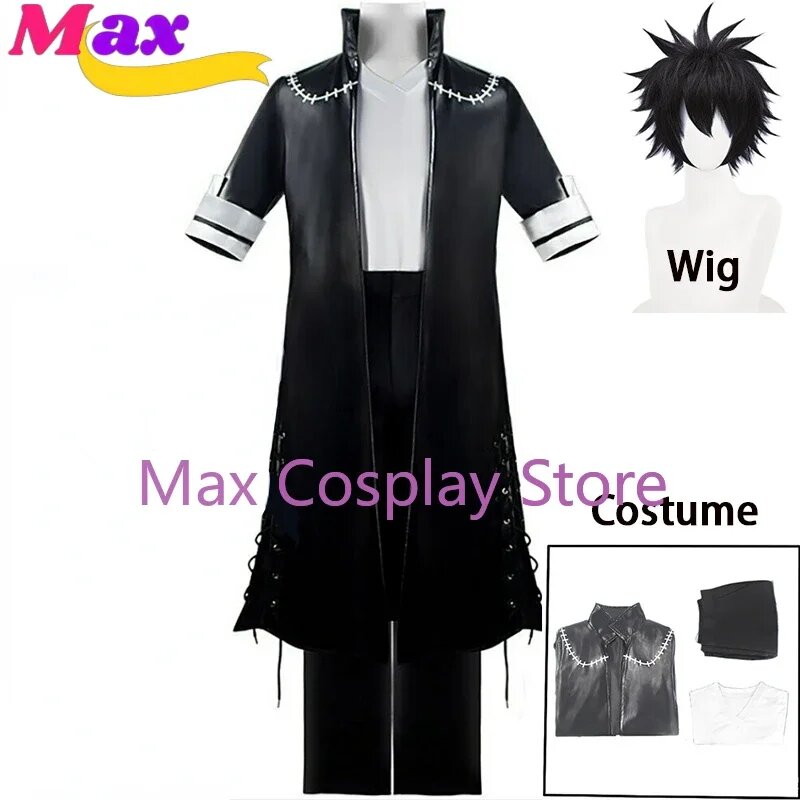 Комплект одежды My Hero Academia