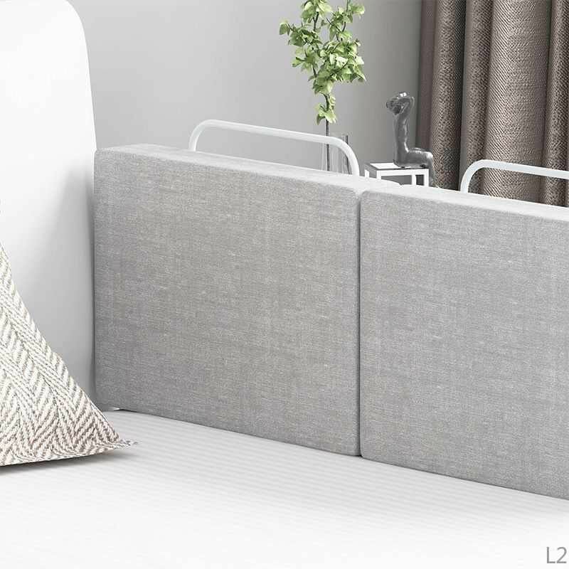 Барьер защитный для кровати , складной, Бортик для кровати от падения, ограждение для детей, Baby Safe yyh