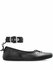 Балетки Vivienne Westwood Bardot, размер 39