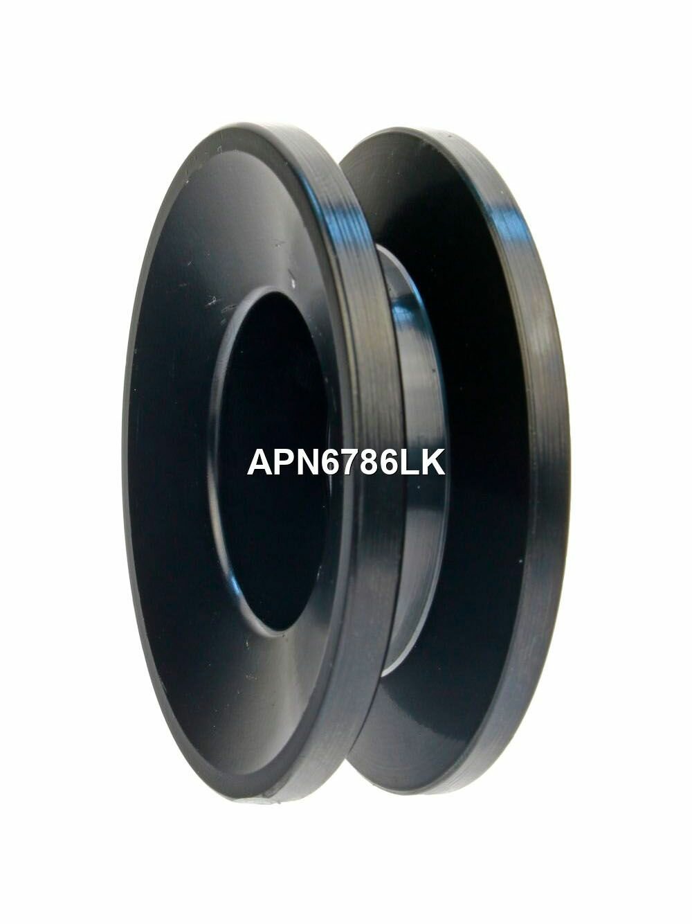 Шкив генератора Krauf APN6786LK