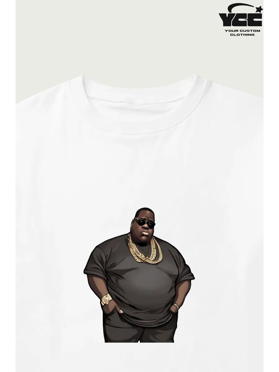 Футболка спортивная