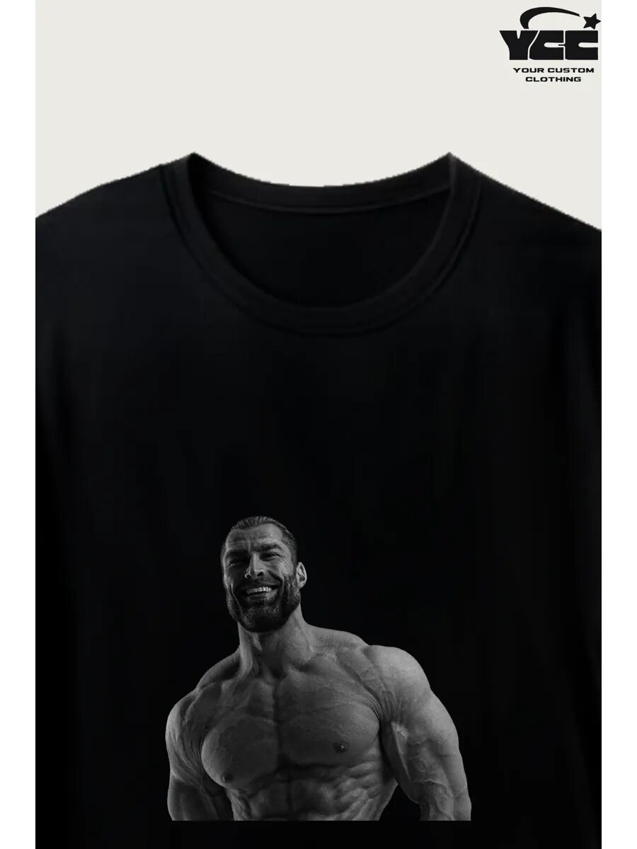 Футболка спортивная