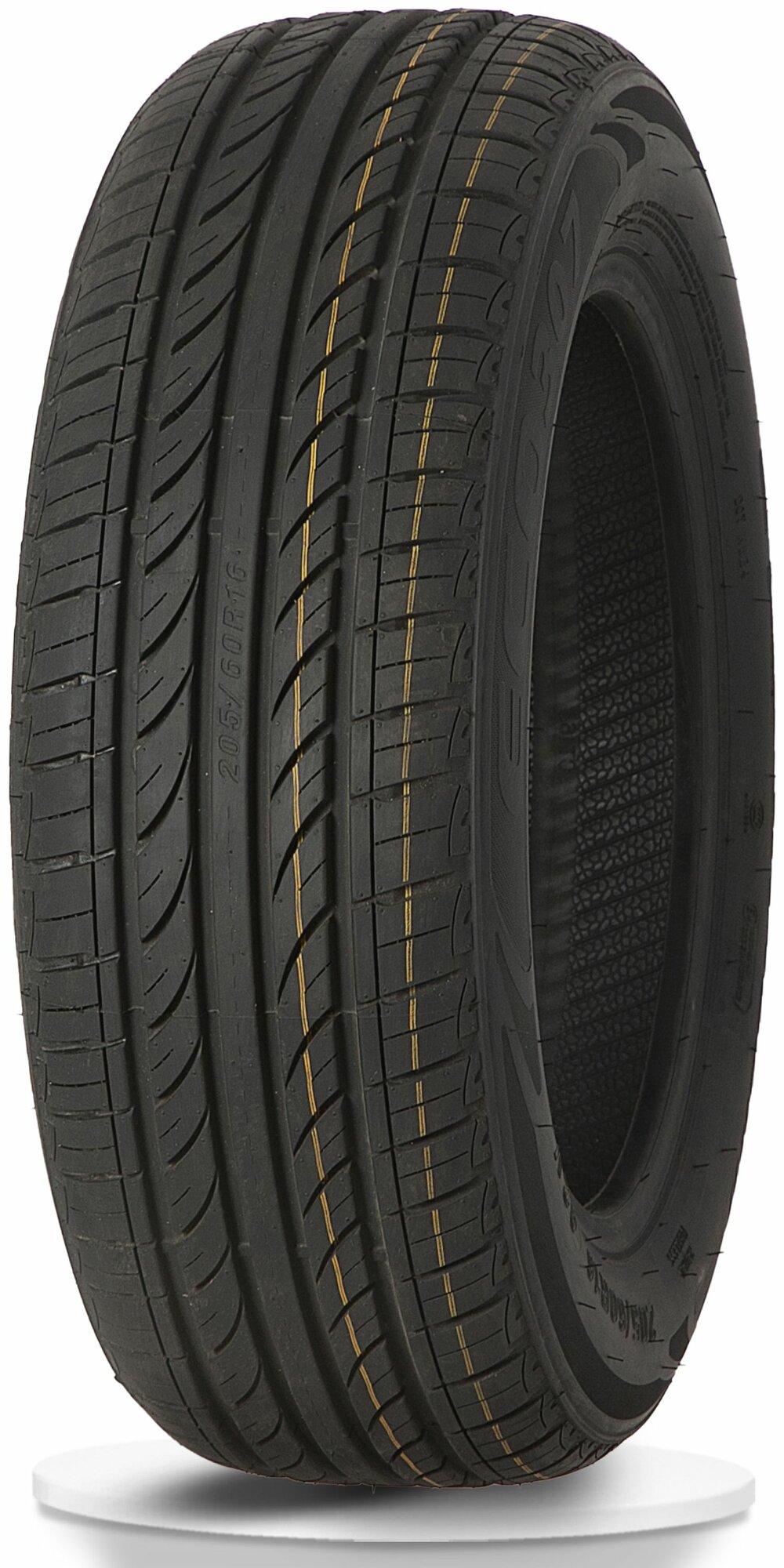 Шины летние 175/75R14 Mazzini ECO307 87T