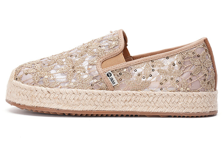 Эспадрильи