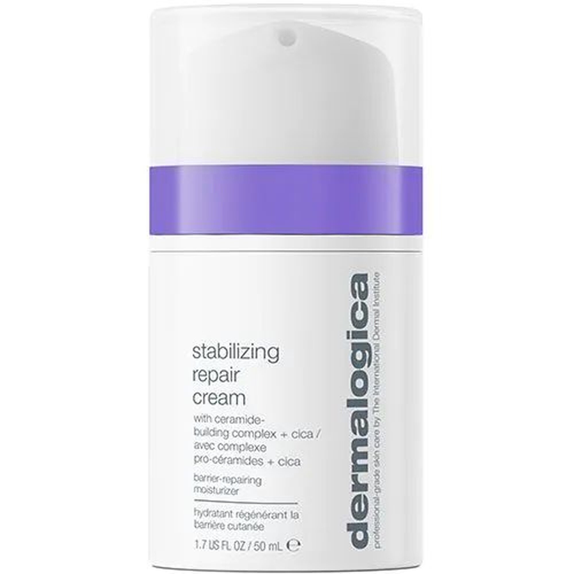 Dermalogica Ультра-успокаивающий крем для лица Stabilizing Repair Cream 50 мл