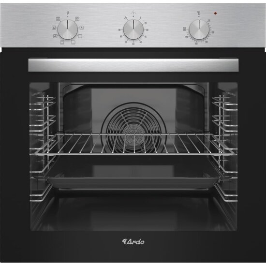 Электрический духовой шкаф Ardo BO18X2