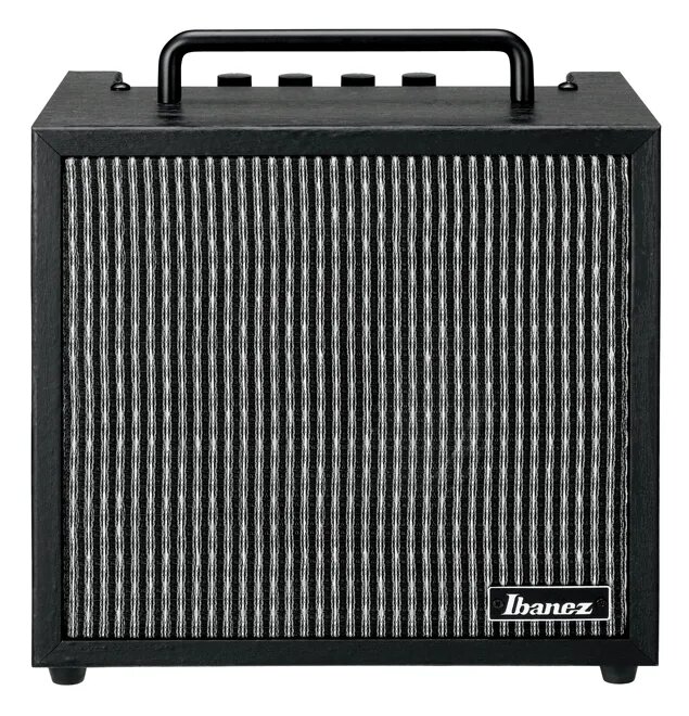 Комбо усилитель Ibanez IBZ10GV2 GUITAR COMBO