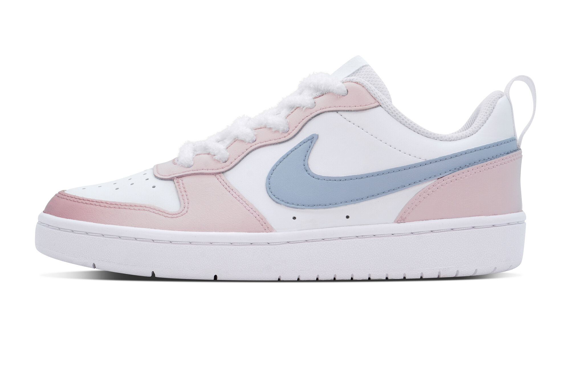 Кеды Court Borough