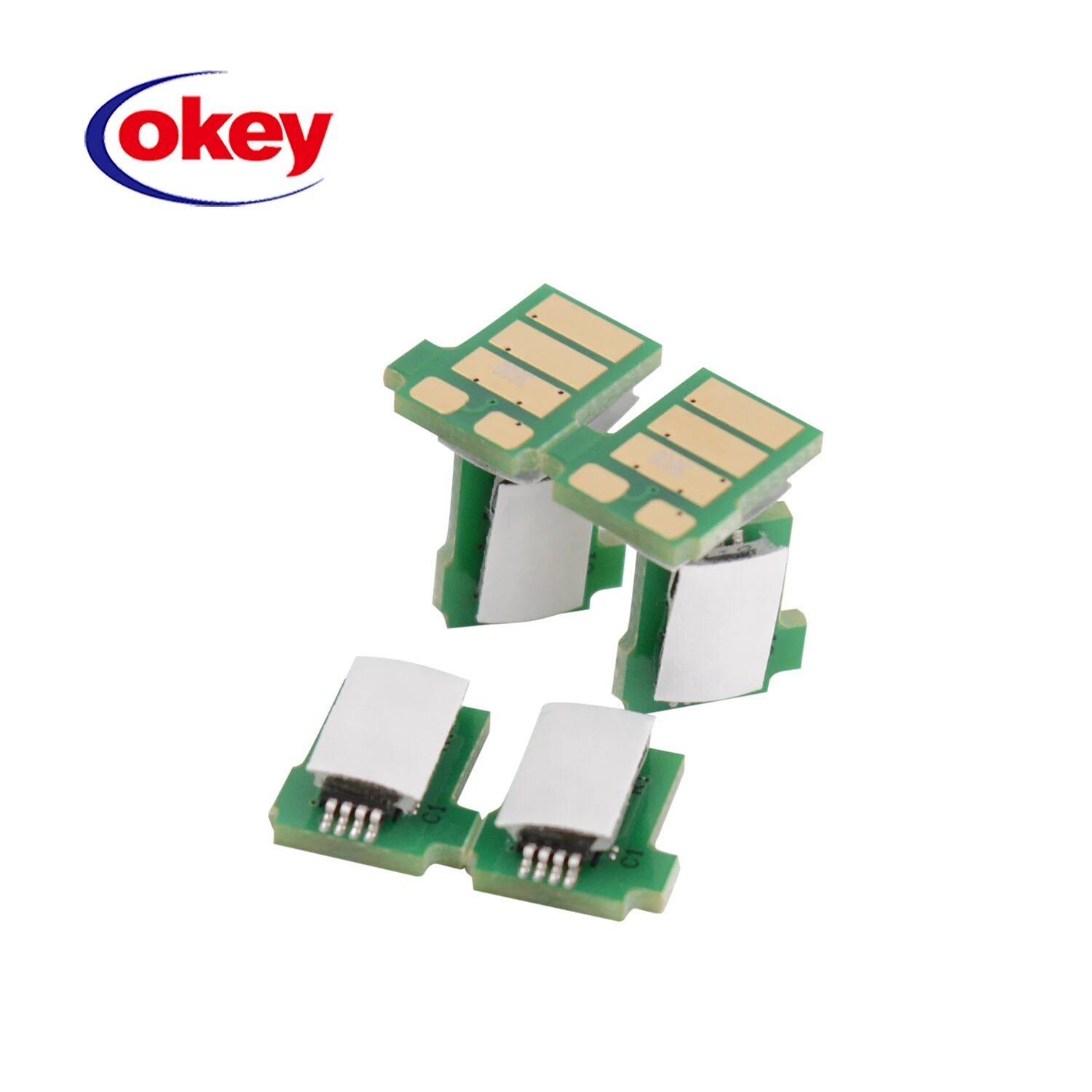 Чип тонер-картриджа Cokey TN-3607 для Brother моно TN3607 3K MEA