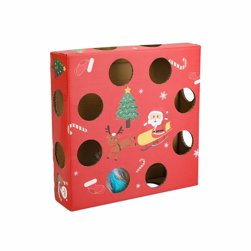 Интерактивная игрушка для кошек
