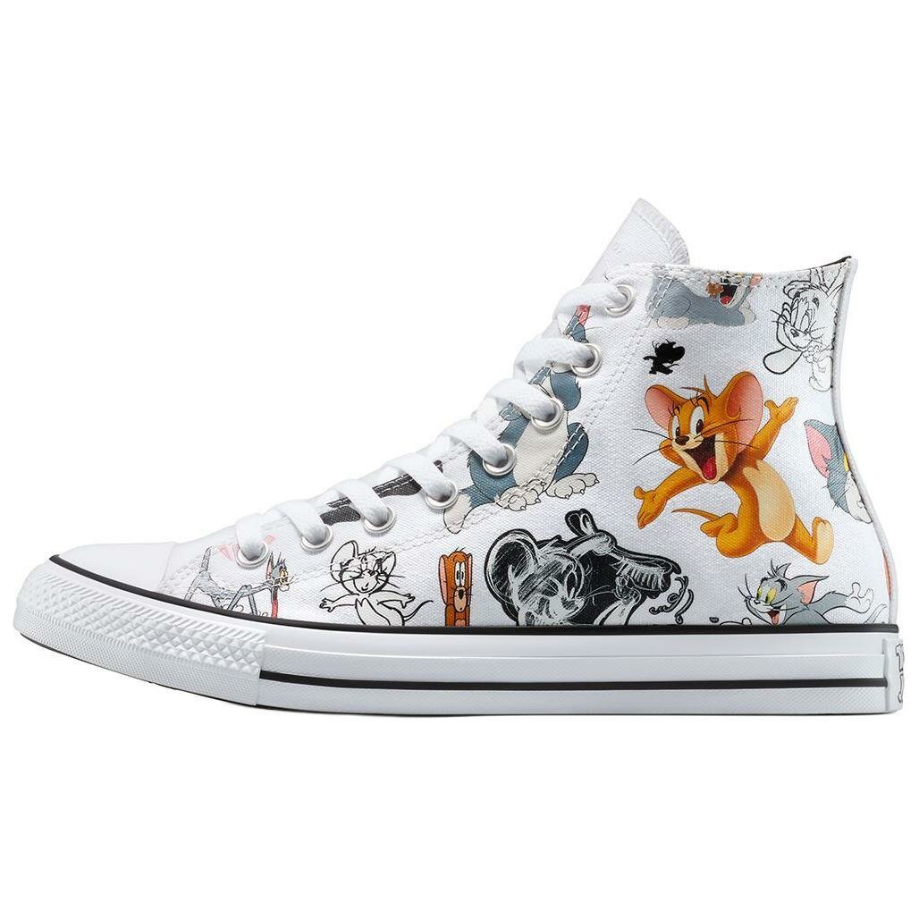 Кроссовки CHUCK TAYLOR