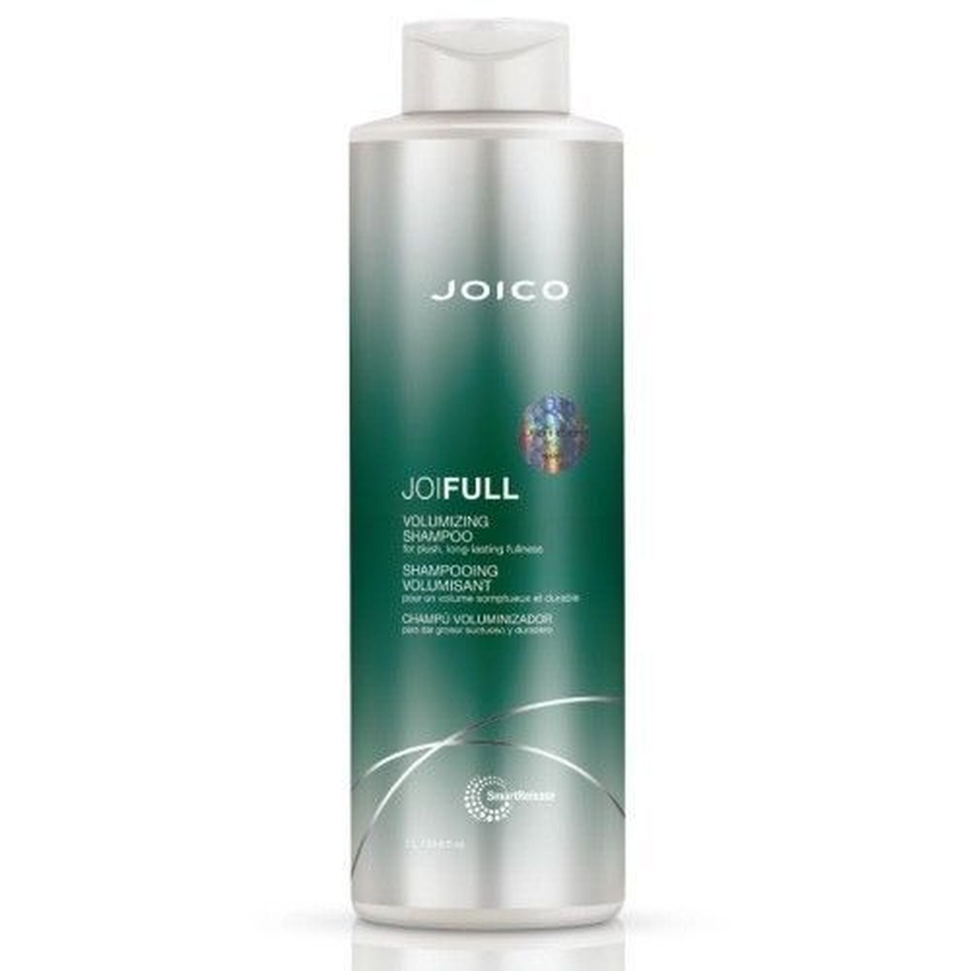 Шампунь Joico Joifull Volumizing, для объема, объемом 1000 мл