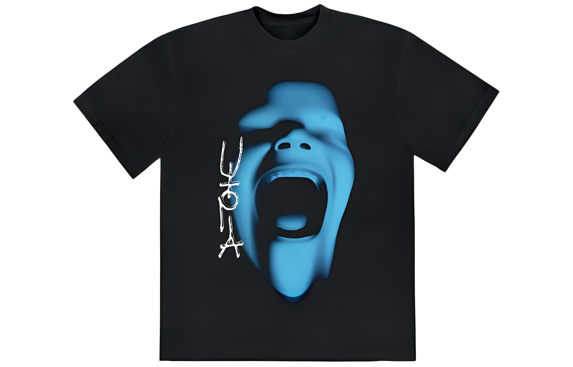 Майка Travis Scott SS23 UTOPIA limited series