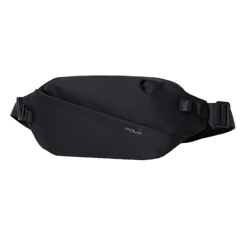 Сумка POLO тканевая сумка через плечо