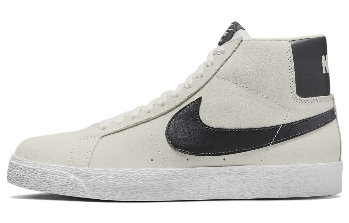 Кроссовки SB Zoom Blazer Mid