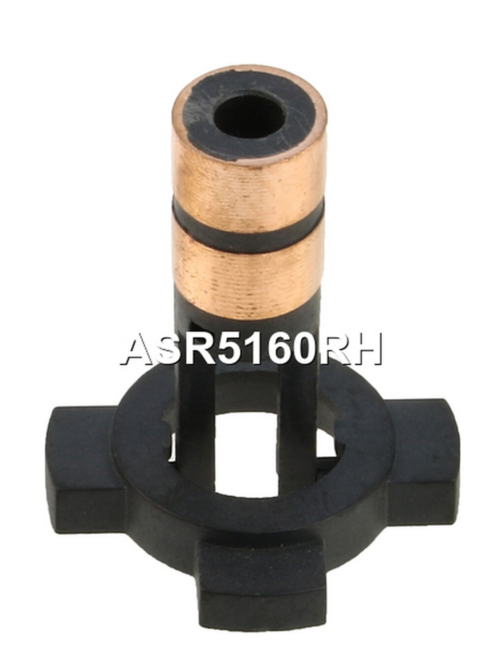 Коллектор генератора для а/м Lada NIVA 2120/21213/21214/2131 Krauf