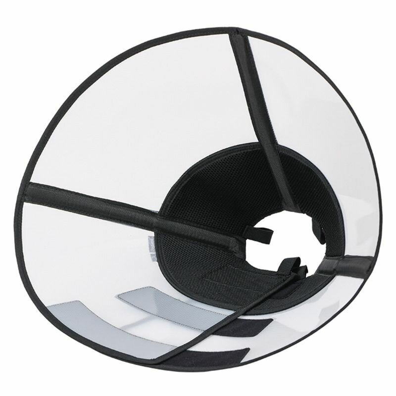 Защитный чехол для кольца от укусов домашних животных-S