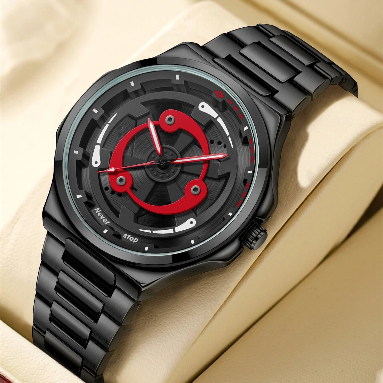 Наручные часы